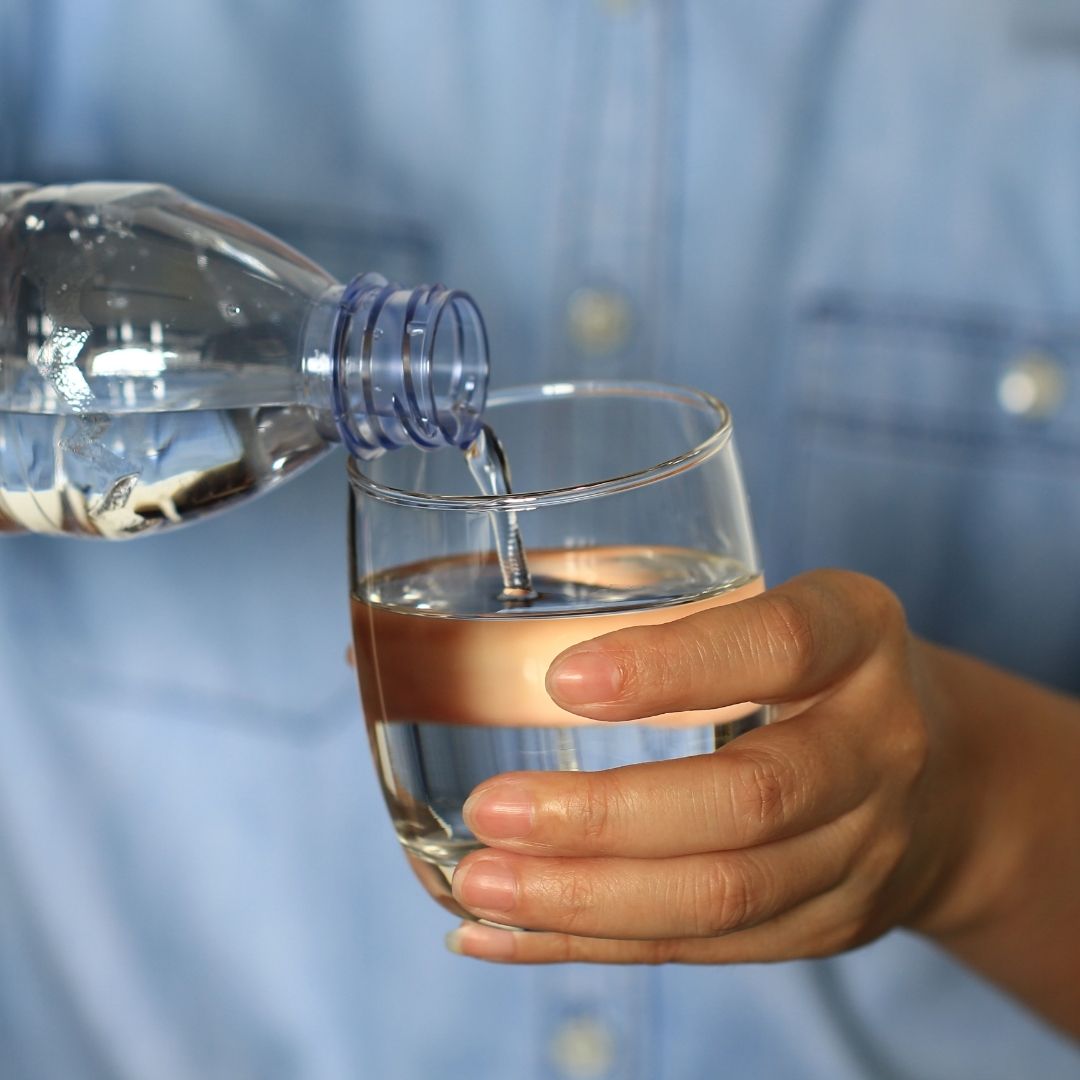 12 Ways to Make Yourself Poop | gethealthyover40.com