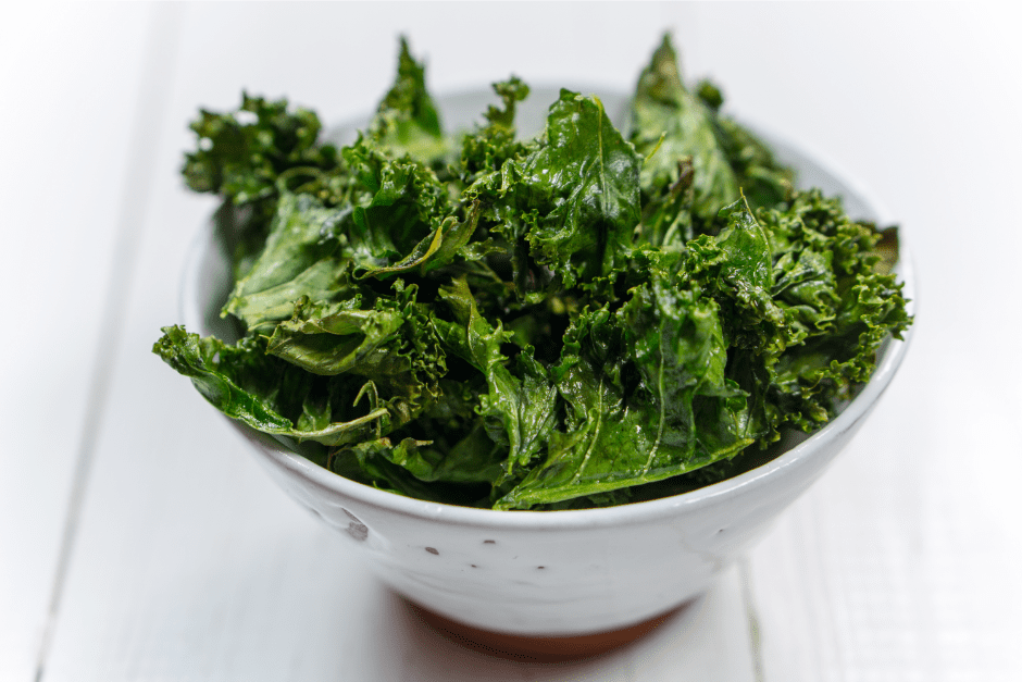 Craving Crunchy? Here's A Healthy Swap For Those Pringles! | JJ Virgin ...